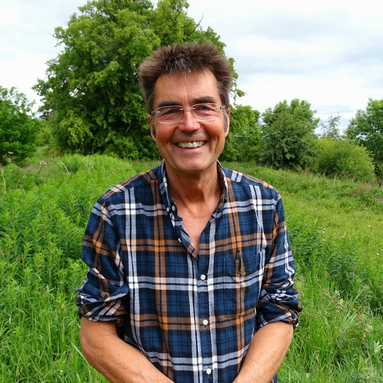 Our Roborough Rewilders team of people - Roborough Rewilders